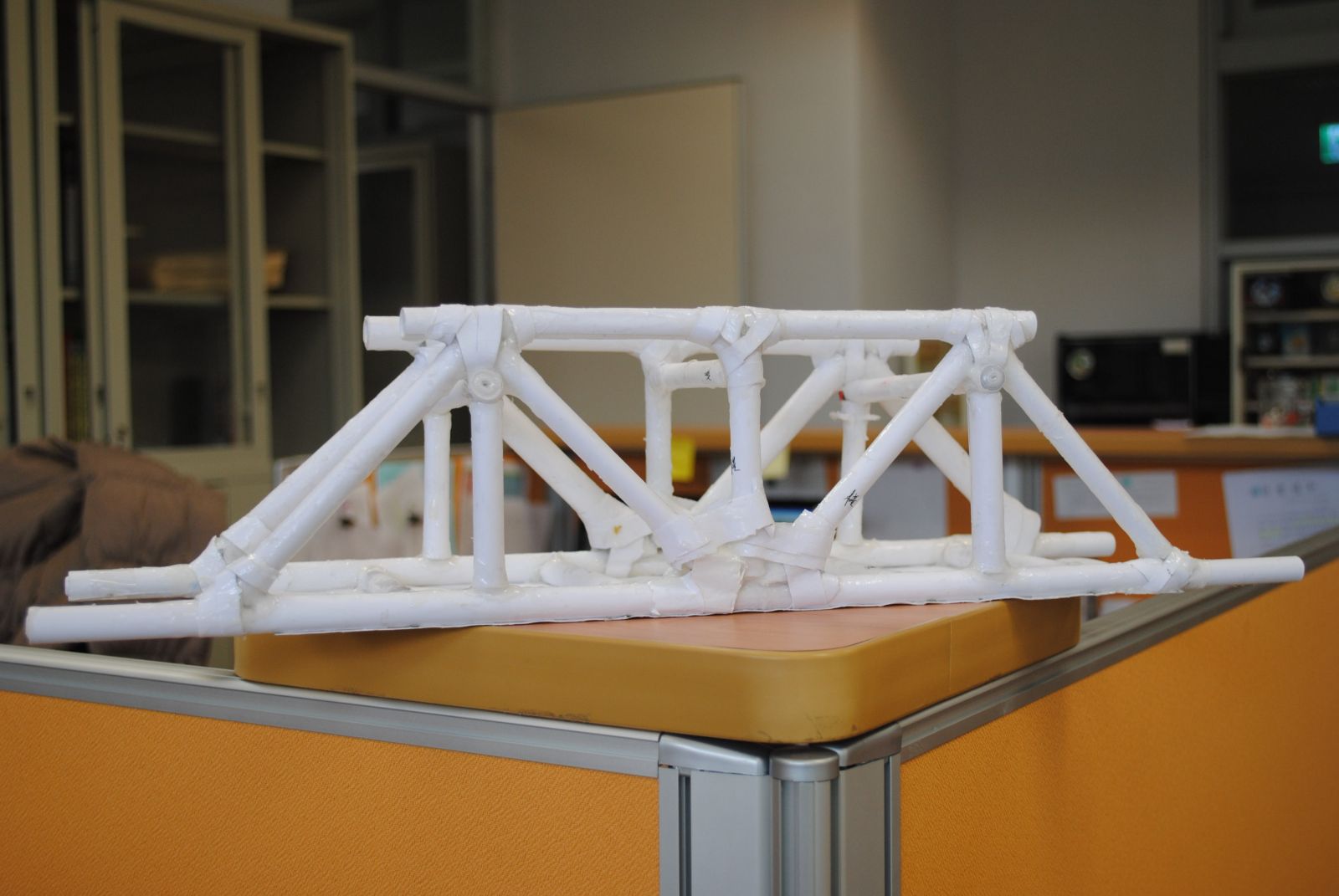 友善列印 - [活動]103-1紙橋競賽得獎名單